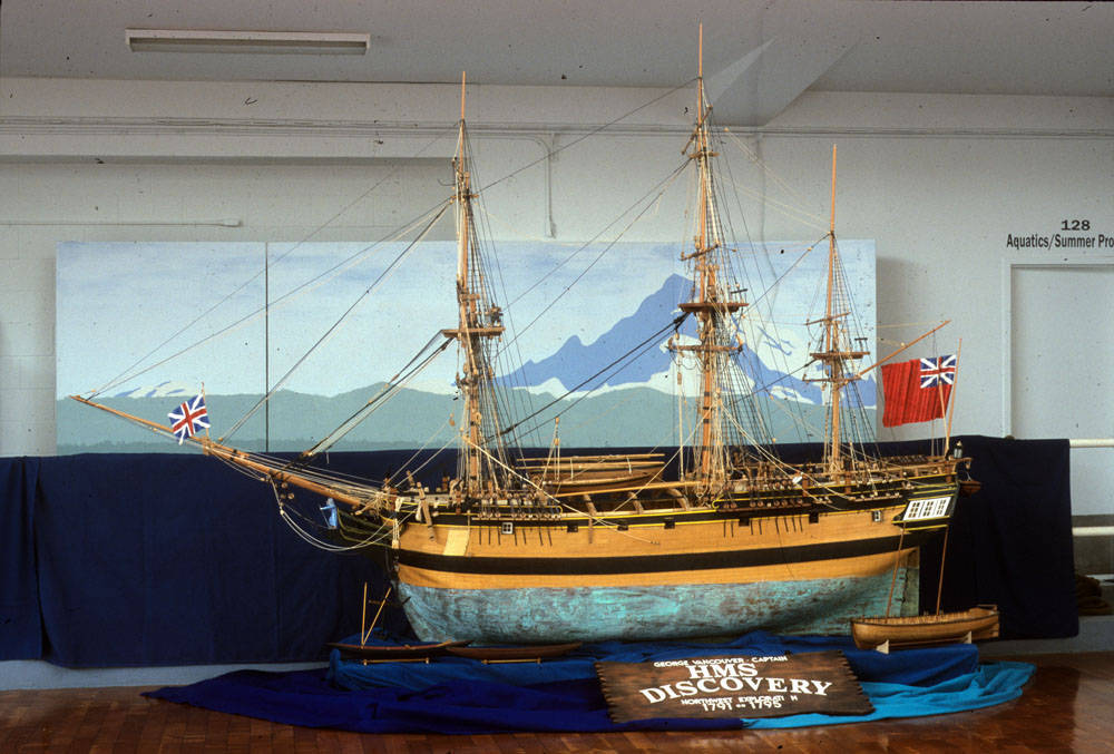 The Adventures of Shatoosh and Pashmina: 2.In The Wake of Lt. Peter ...