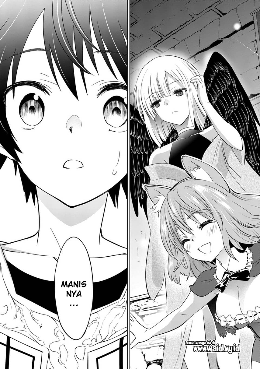 Shijou Saikyou Orc San No Tanoshii Tanetsuke Harem Zukuri Chapter 01