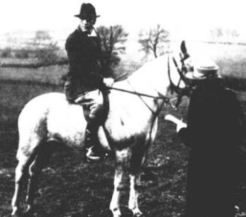 James de Rothschild's pleas for fair Jewish immigration to Palestine ...