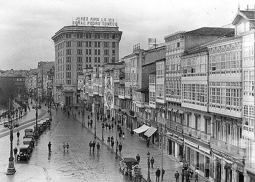 Los Grandes Fotografos: Ruth Matilda Anderson (1893-1983)