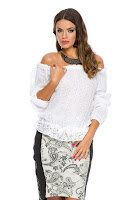 Bluze femei pentru un look in trend | Magazinul cu Oferte