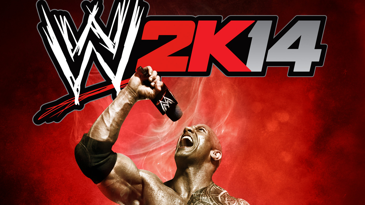 WWE 2K14: features and details leaked by dealers?