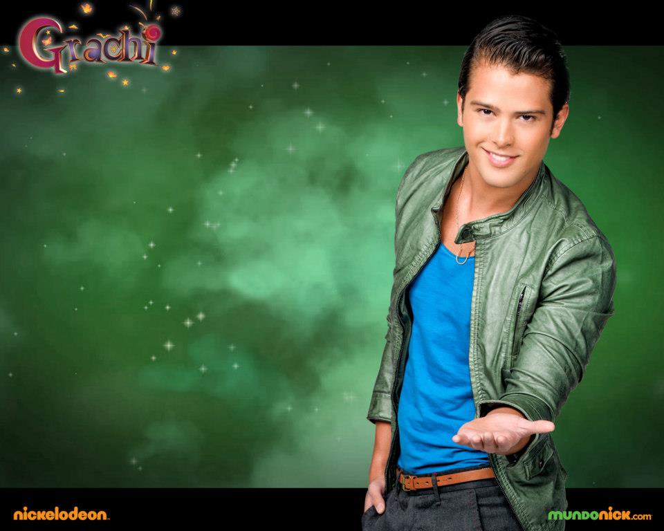 Andrés Mercado Guatemela