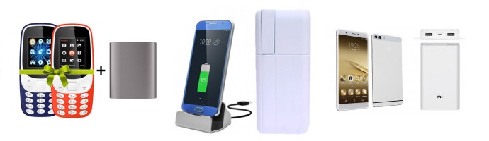 Smartphone Mobile And Accessories Combo Offers In India | Today Live ...