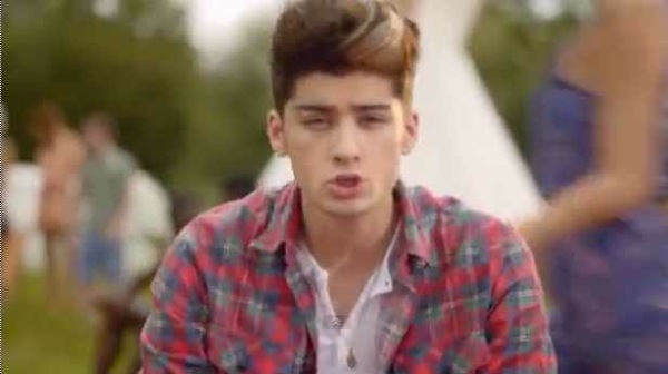 Live While We're Young Music Video by @onedirection ~ Just Ride With ...