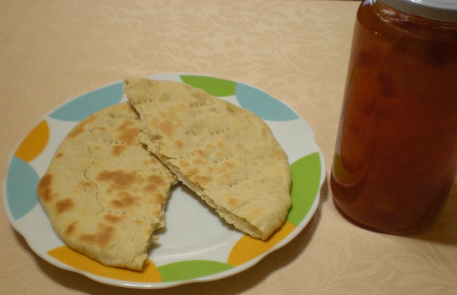 Palabra Breve: Churrasca en sartén.