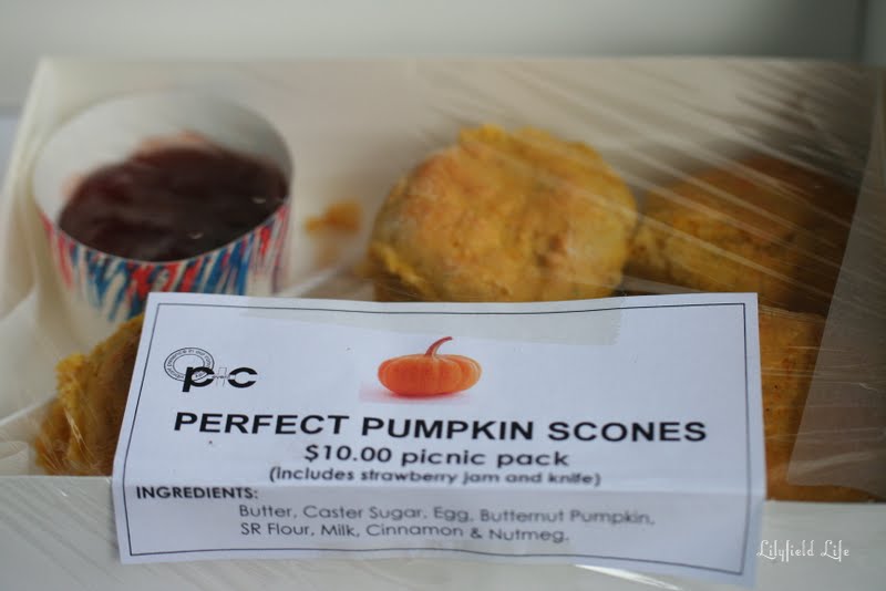 Lilyfield Life: Cake Stall Ideas - School Fundraiser