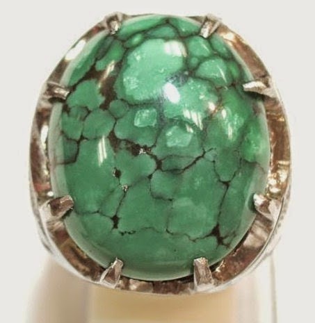 Berbagai Jenis Batu Pirus - Info Batu Akik