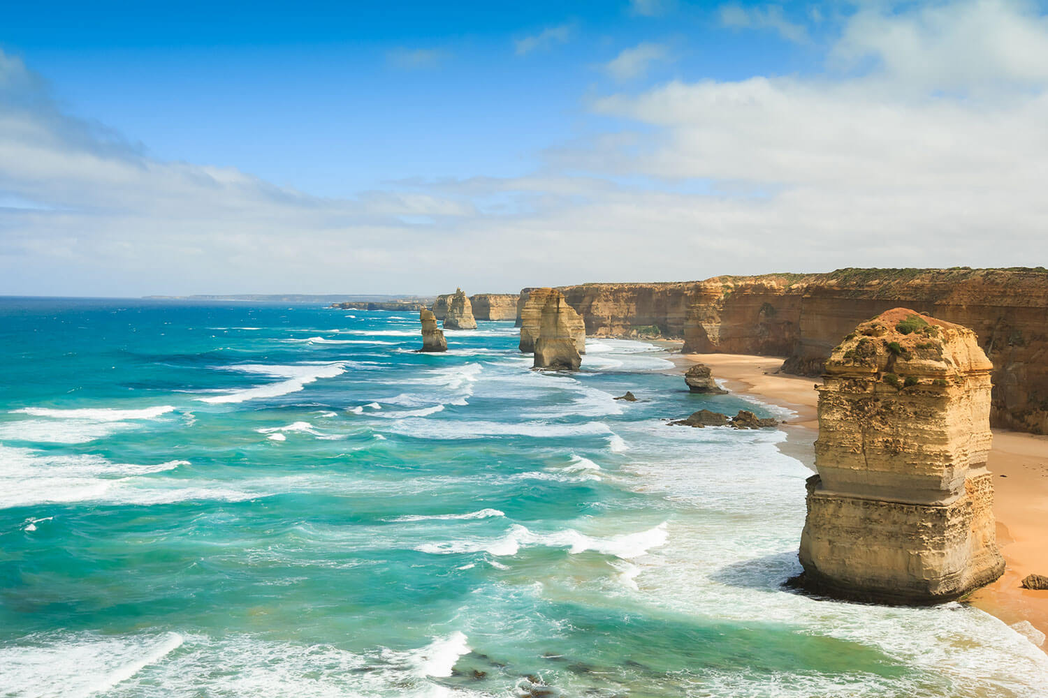 Australia - Top 7 Places to Visit | SevenAngel Traveling