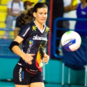 Timão,Vida e Emoção!: [VOLEIBOL]Força Volei Futuro e Stacy Sykora!