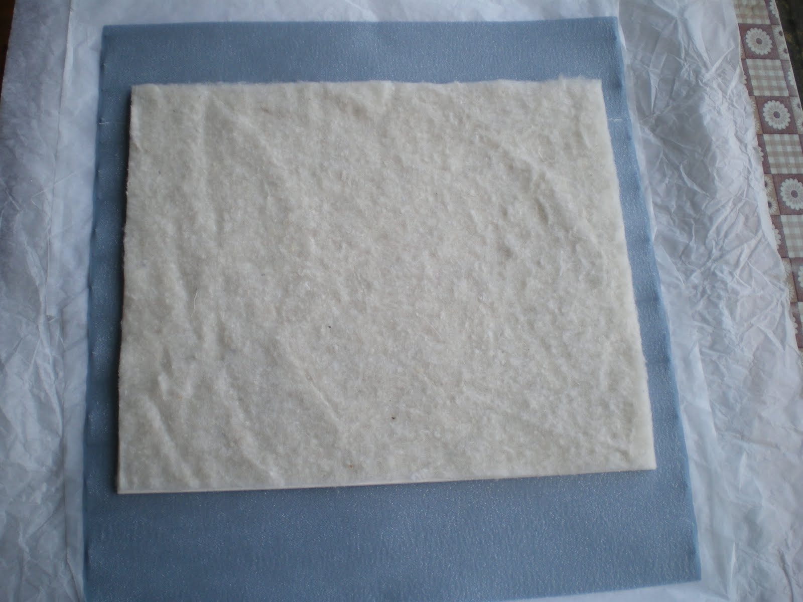 Threads Across the Web: Lacing