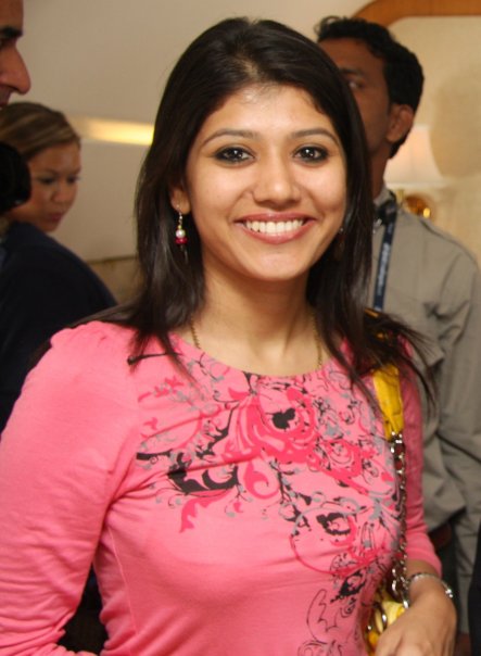 Glam Babes: Mayuri Dongre