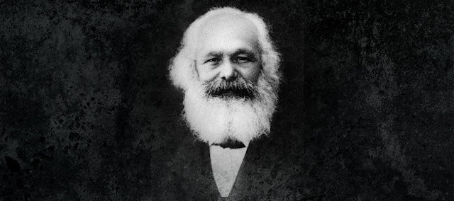 200 años de Marx ~ Disparadigmas