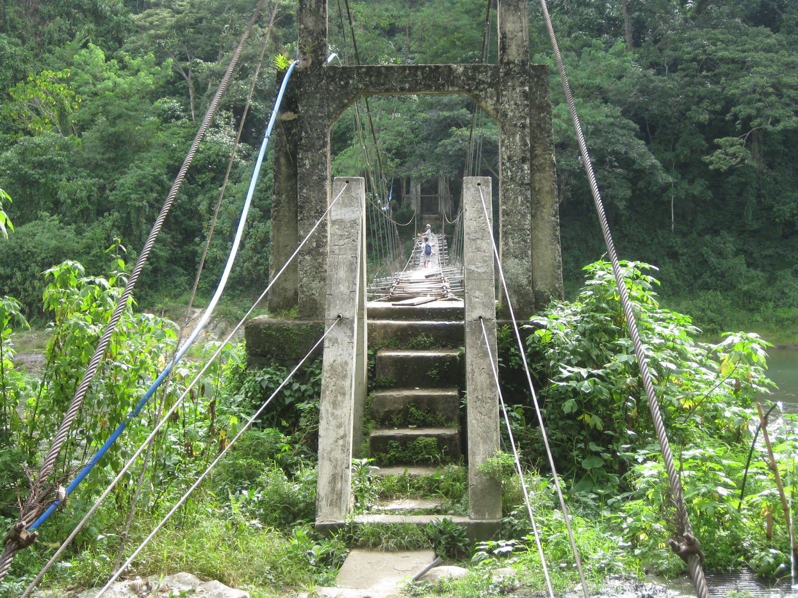 THE CLAMOR OF KALINGA