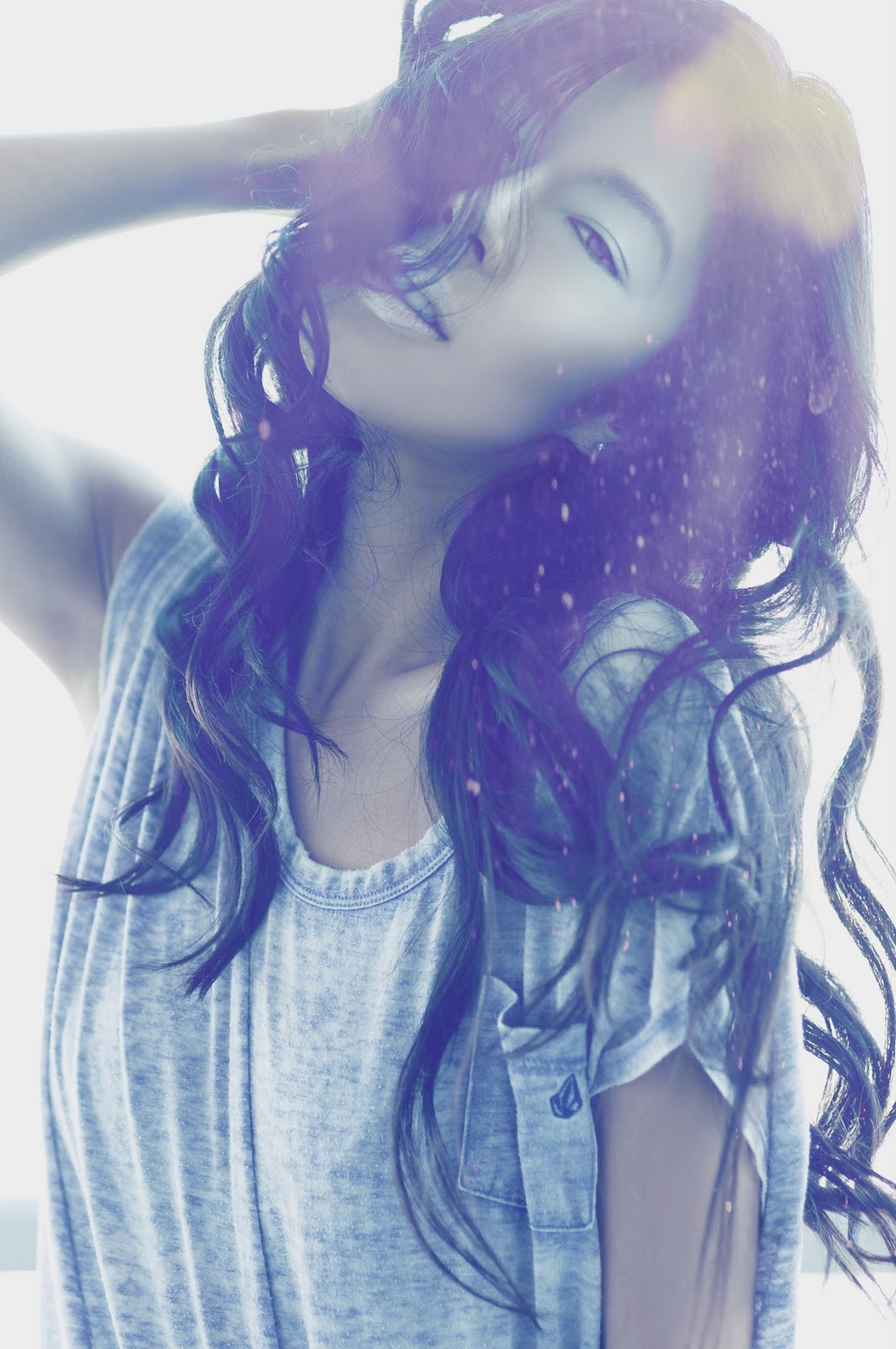 Shawnna Downing: September 2011