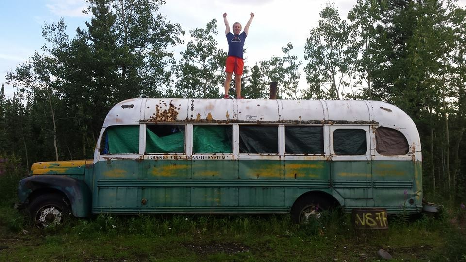 A guy from little Luxembourg exploring this big world: Achieve life ...