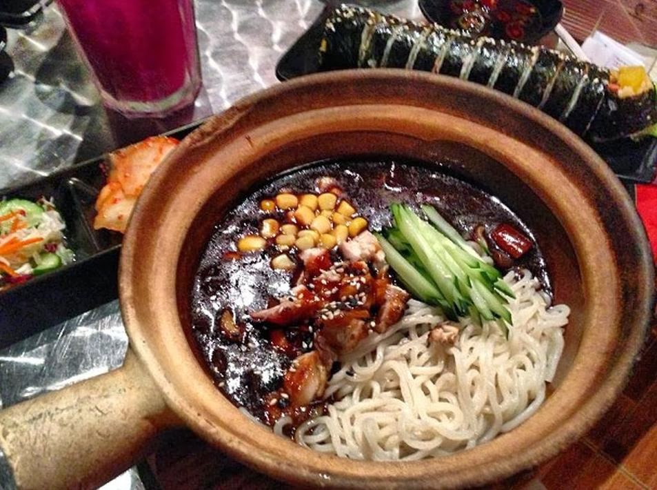 The Street Cafe @ SS15, Subang Jaya