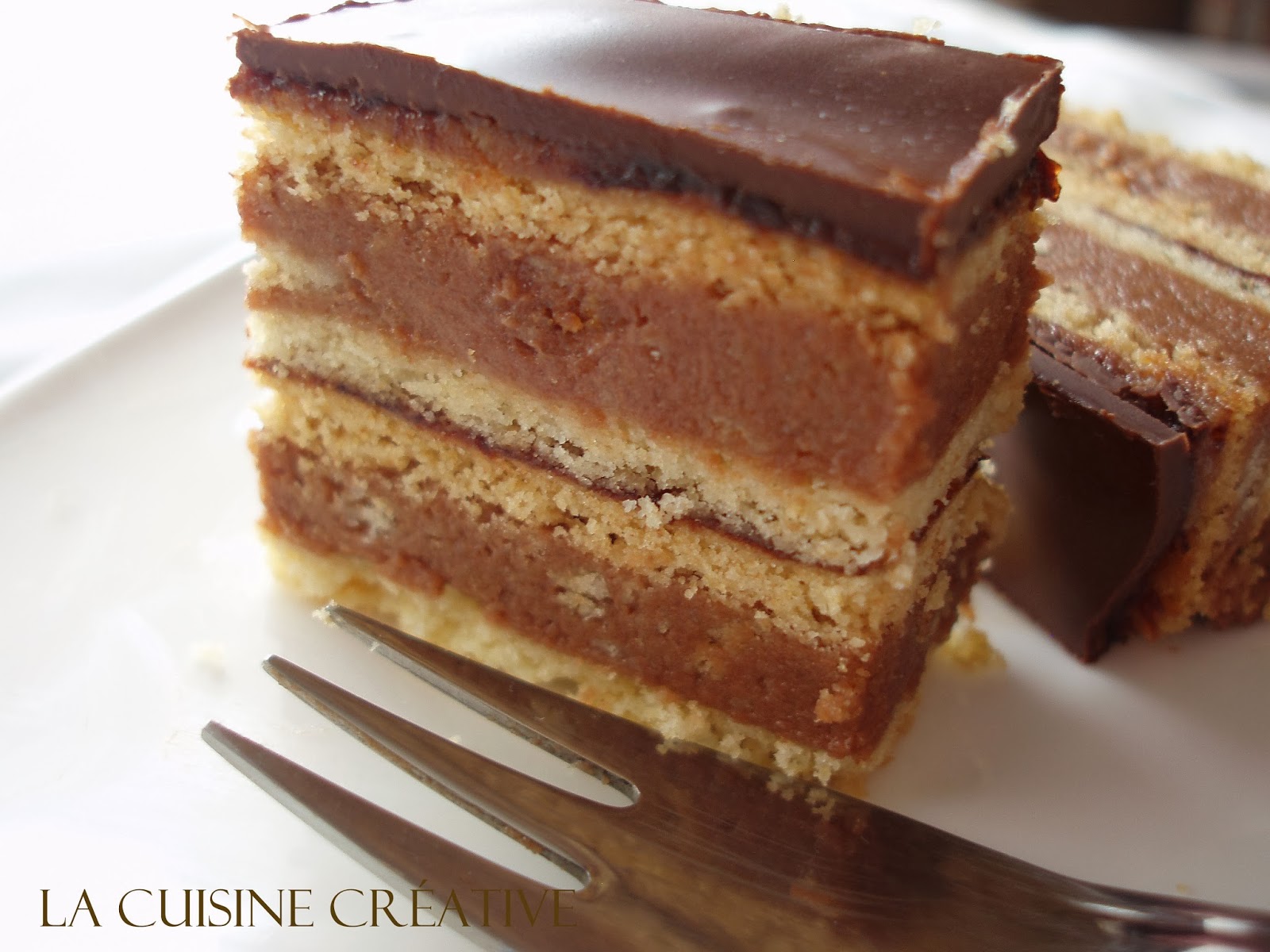 La cuisine creative: Slatka kolekcija 3.