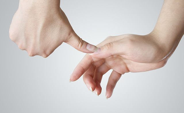 How To Ease Stress And Anxiety Using Reflexology?