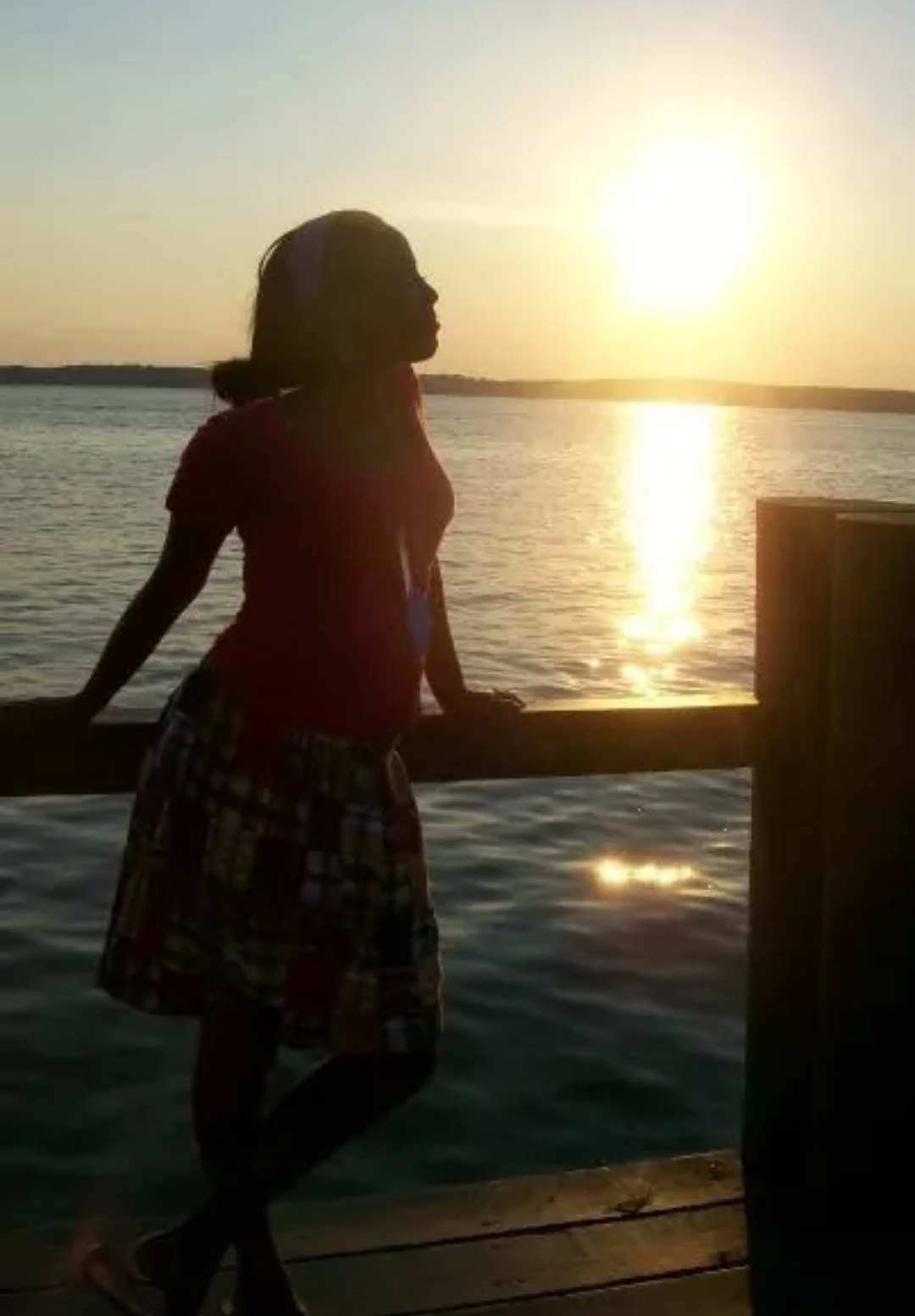 In Loving Memory of Deanna: In Her Final Moments...