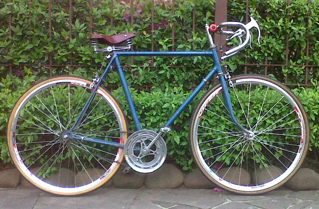 aguiarcycles: Aguiarcycles Speed Torpedo e Single