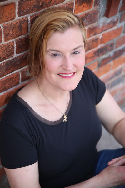 Jeanne Styczinski's Charming Counting Books