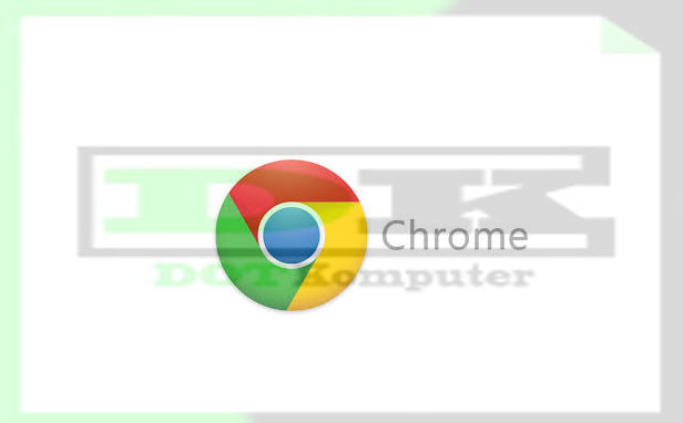 Cara Mempercantik tampilan Google Crome ~ DOTKomputer