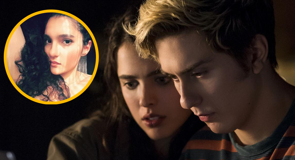 Entrevista a Alondra Hidalgo, voz de Mía en live action de Death Note ...