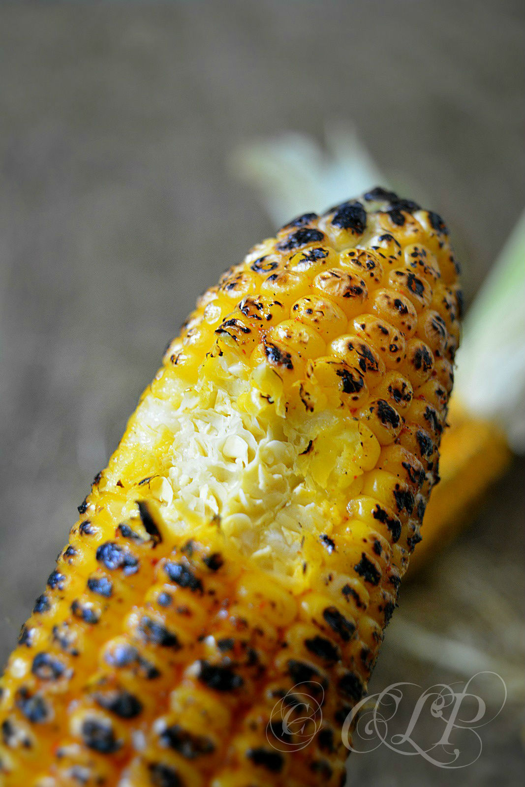 Cook like Priya: Roasted Masala Corn Chennai Beach Food | Spicy Corn on ...