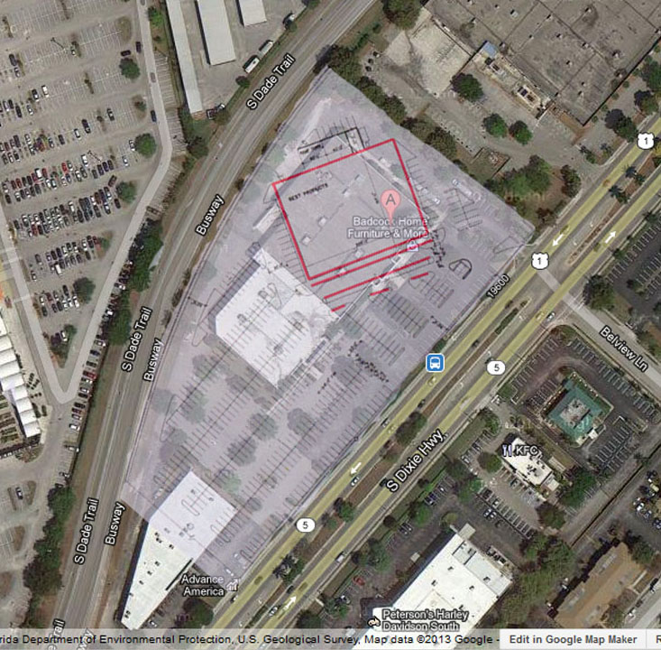 Cultural Ghosts: Best Products and SITE; The Showrooms, Part 3