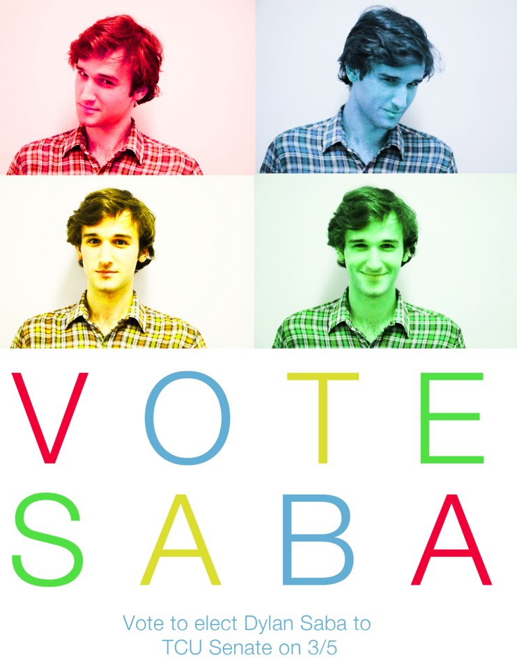 Dylan Saba Would be an Awesome Senator | Snakes On McCain