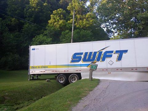 Just A Car Guy: this... is too stupid for an ordinary Swift driver ...