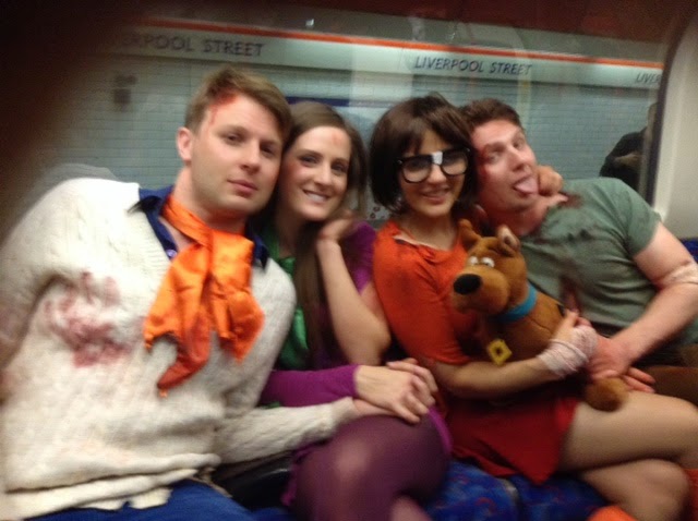 Mark Wadsworth: Them pesky kids