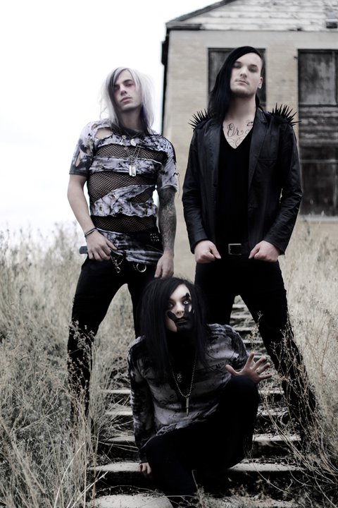 Get Scared's Reason as to Why Nicholas was Brought Back and the Future ...