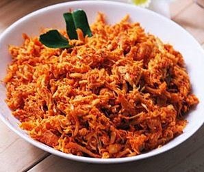 Resep Membuat Ayam Suwir Enak dan Lezat