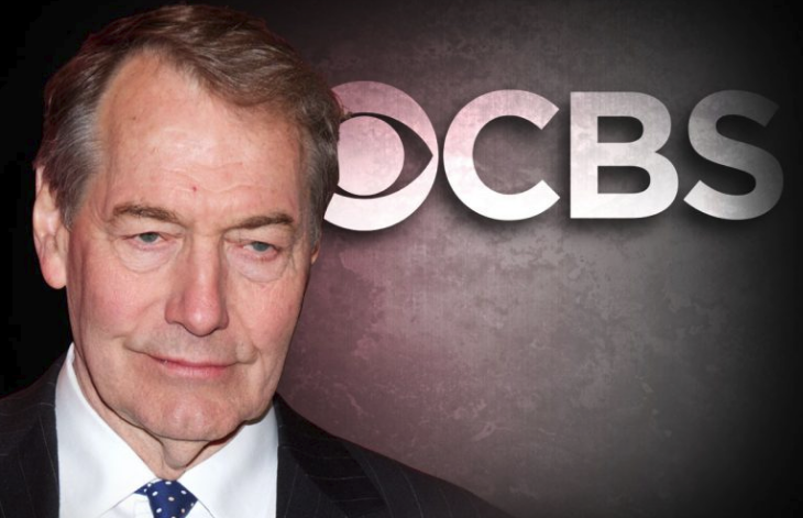Media Confidential: 3 Women Sue Charlie Rose, CBS News