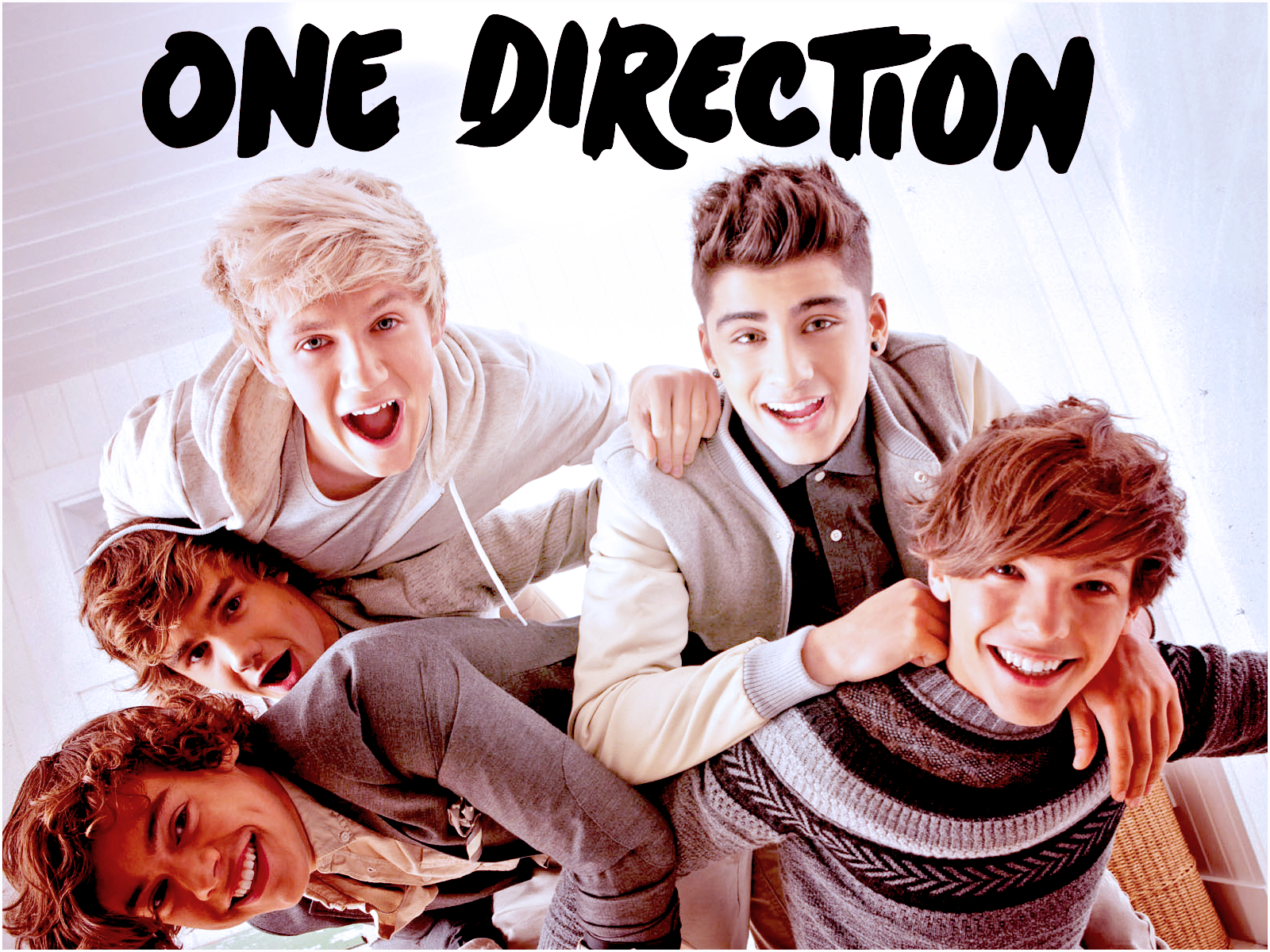 One Direction