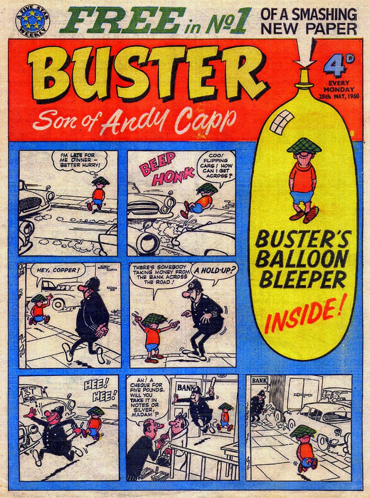 CRIVENS! COMICS & STUFF!: CLASSIC U.K. COMIC (& MAGAZINE) COVERS OF THE ...