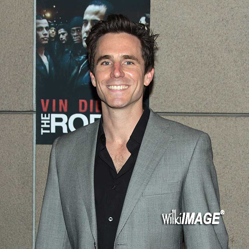 If You See Someone Without A Smile ...: March 8, 2012 -- Vin Diesel's ...