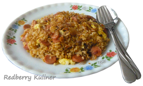 Kuliner di Sidoarjo | Redberry Kuliner