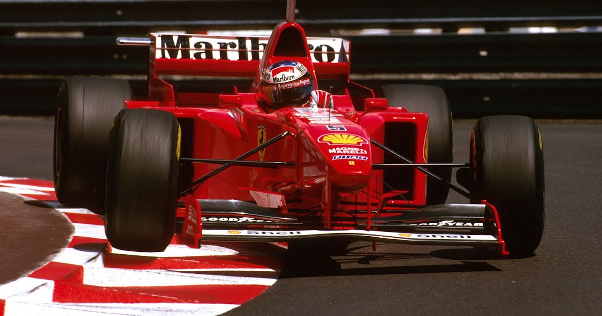 Ferrari extiende su matrimonio con Marlboro