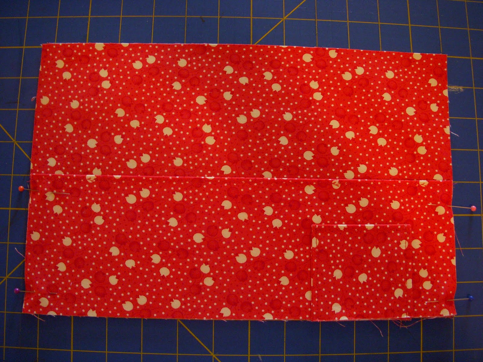 Crafted by KatieB: Card Holder Tutorial