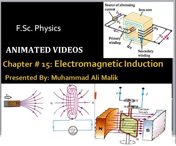 Electromagnetic Induction