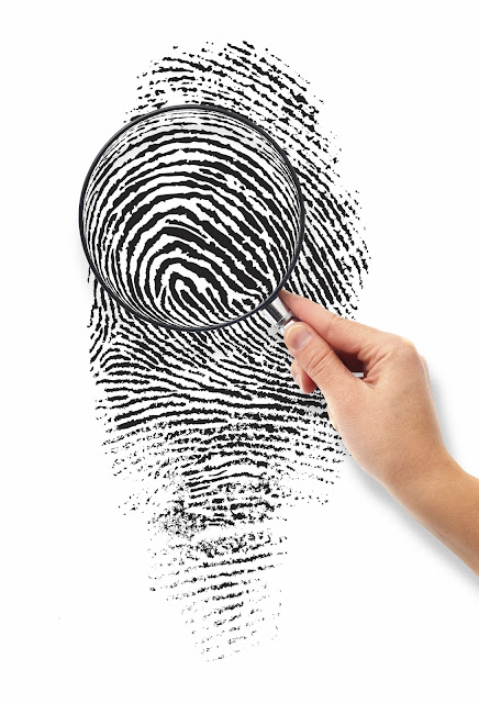 Researchers come up with a technique to detect wiped off fingerprints