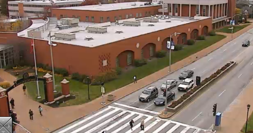 Battle of the Local College Campus Webcams!