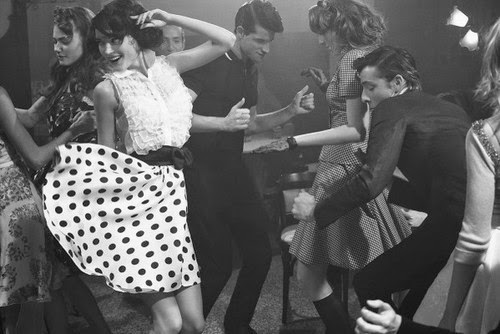 Rockabilly | Som e Ritmos