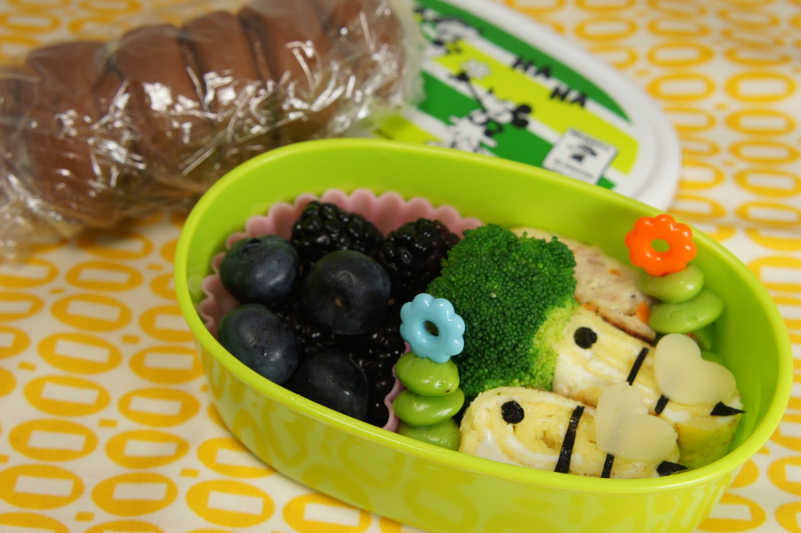 Eriko Style : Japanese style BENTO