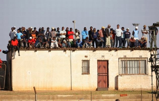 THE PROMISE 1632: TEMBISA... WHAT IS TEMBISA?