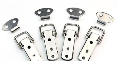 Tiny Home Lifestyle Reviews: Build Your Own Beautiful Boxes and Chests ...