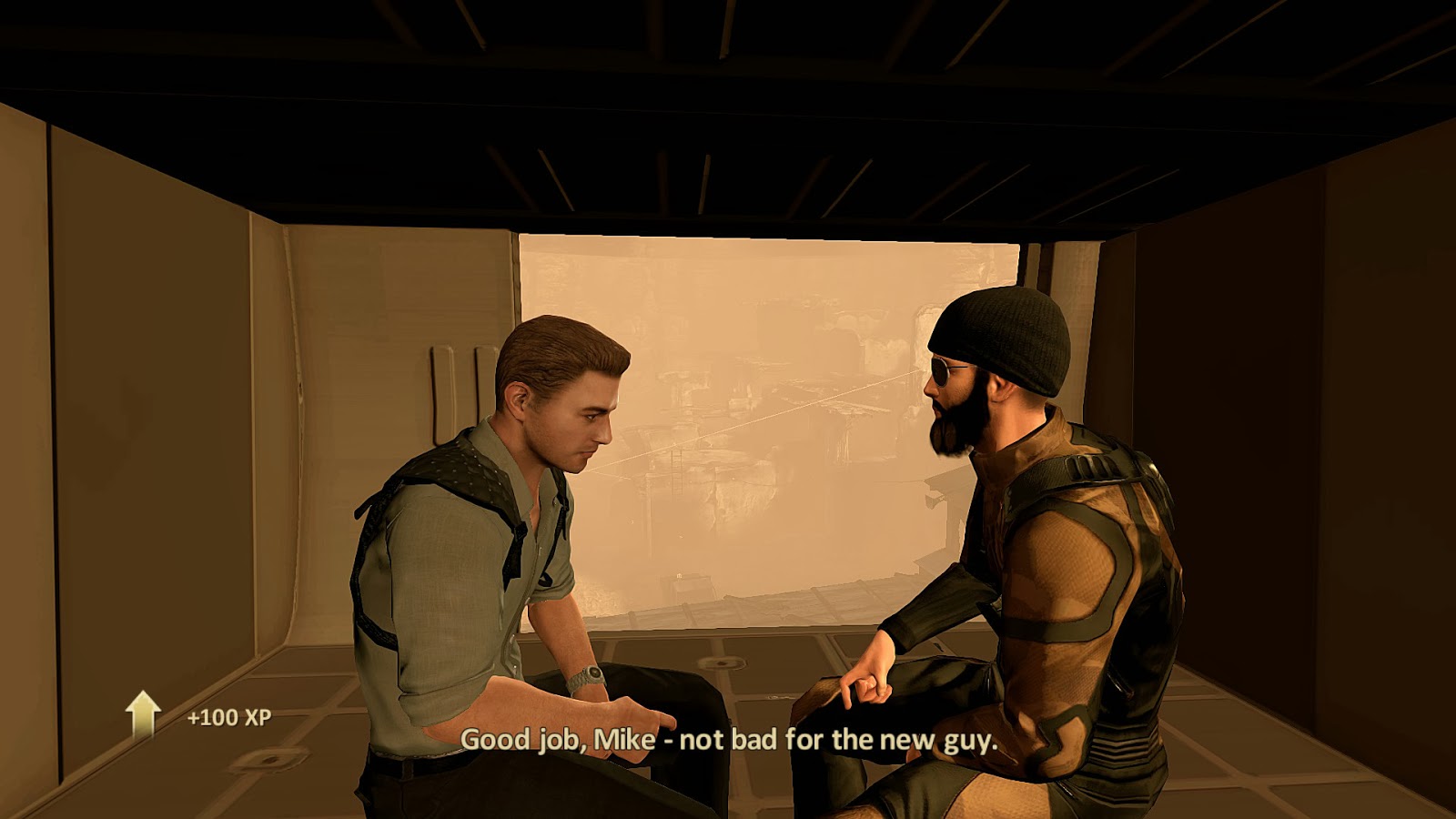 Alpha Protocol Mods - moxaworldof